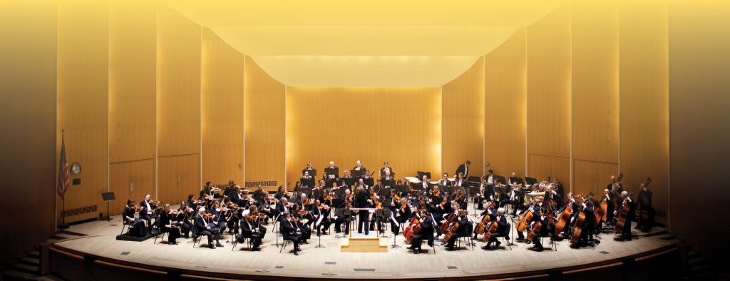 Upcoming Events - Kleinhans Music Hall