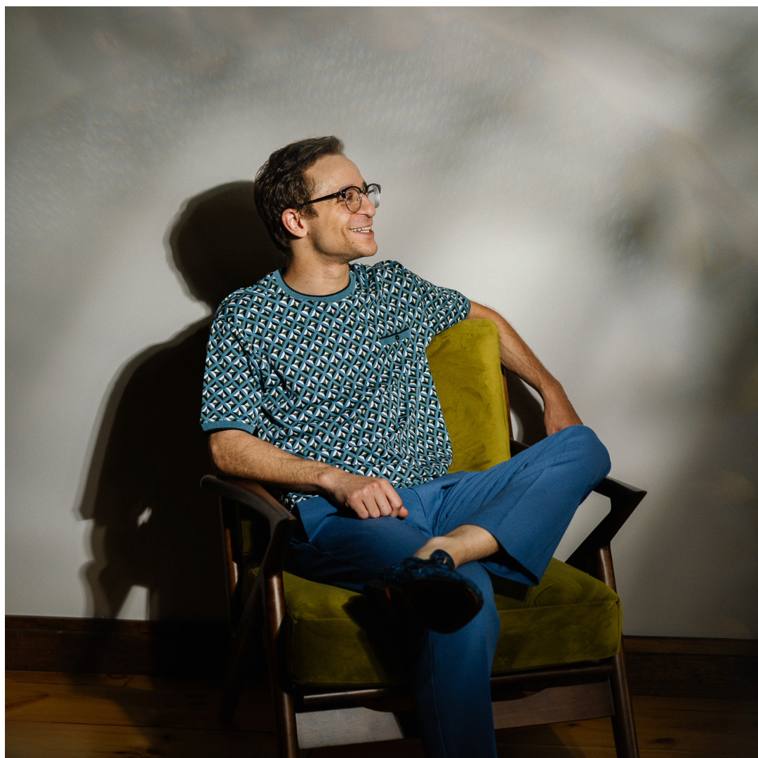 Edalo - Kleinhans Music Hall