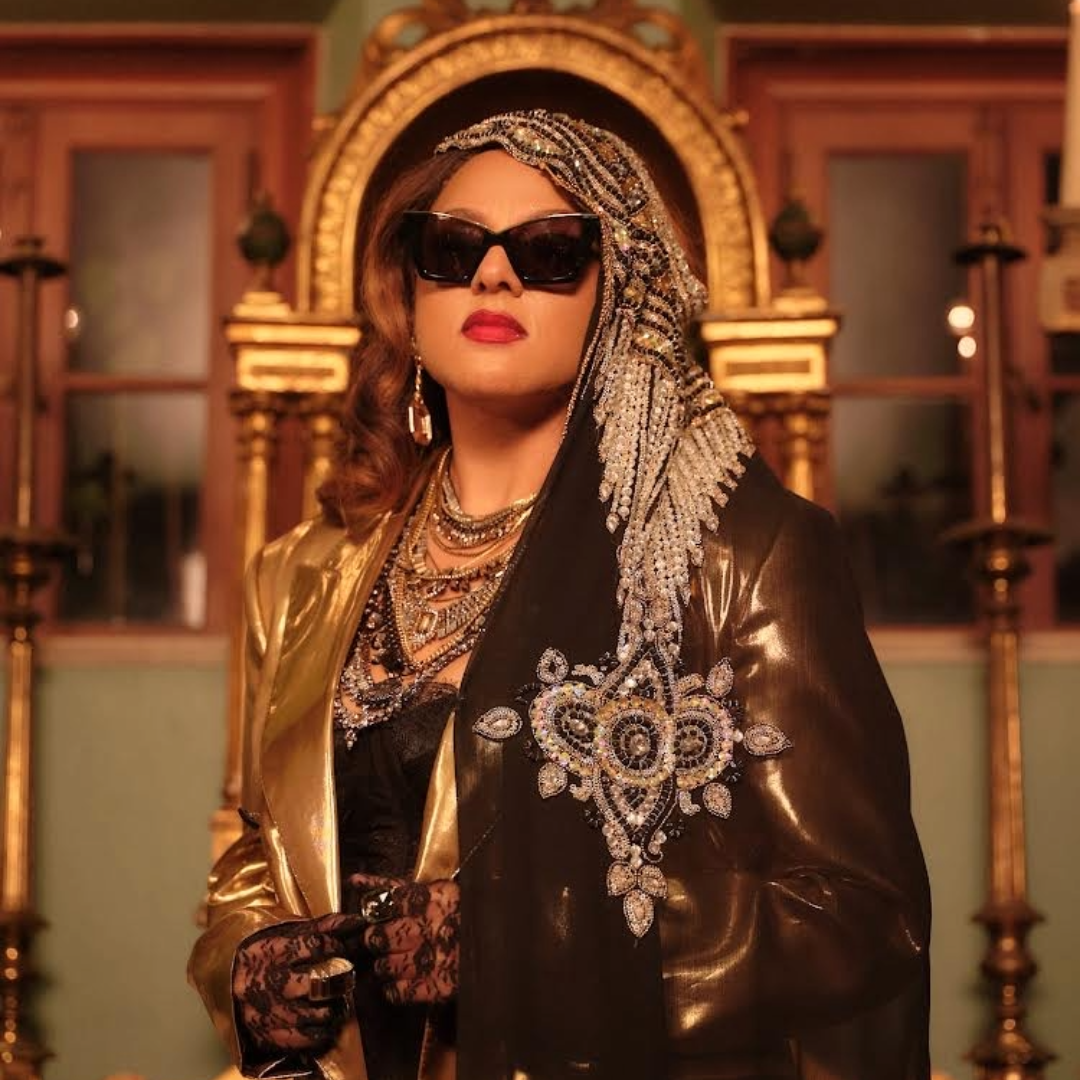 Marsha Ambrosius - Kleinhans Music Hall
