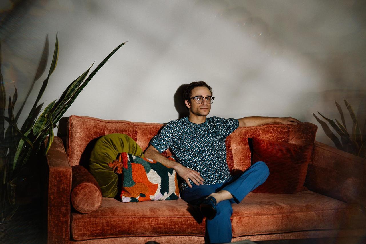 LOCAL ELECTRONIC ARTIST EDALO TO MAKE DEBUT AT KLEINHANS MUSIC HALL ...