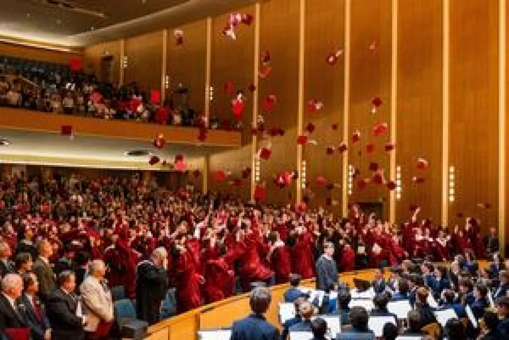 Kleinhans Music Hall as a Cultural Stage for Buffalo’s Milestones ...